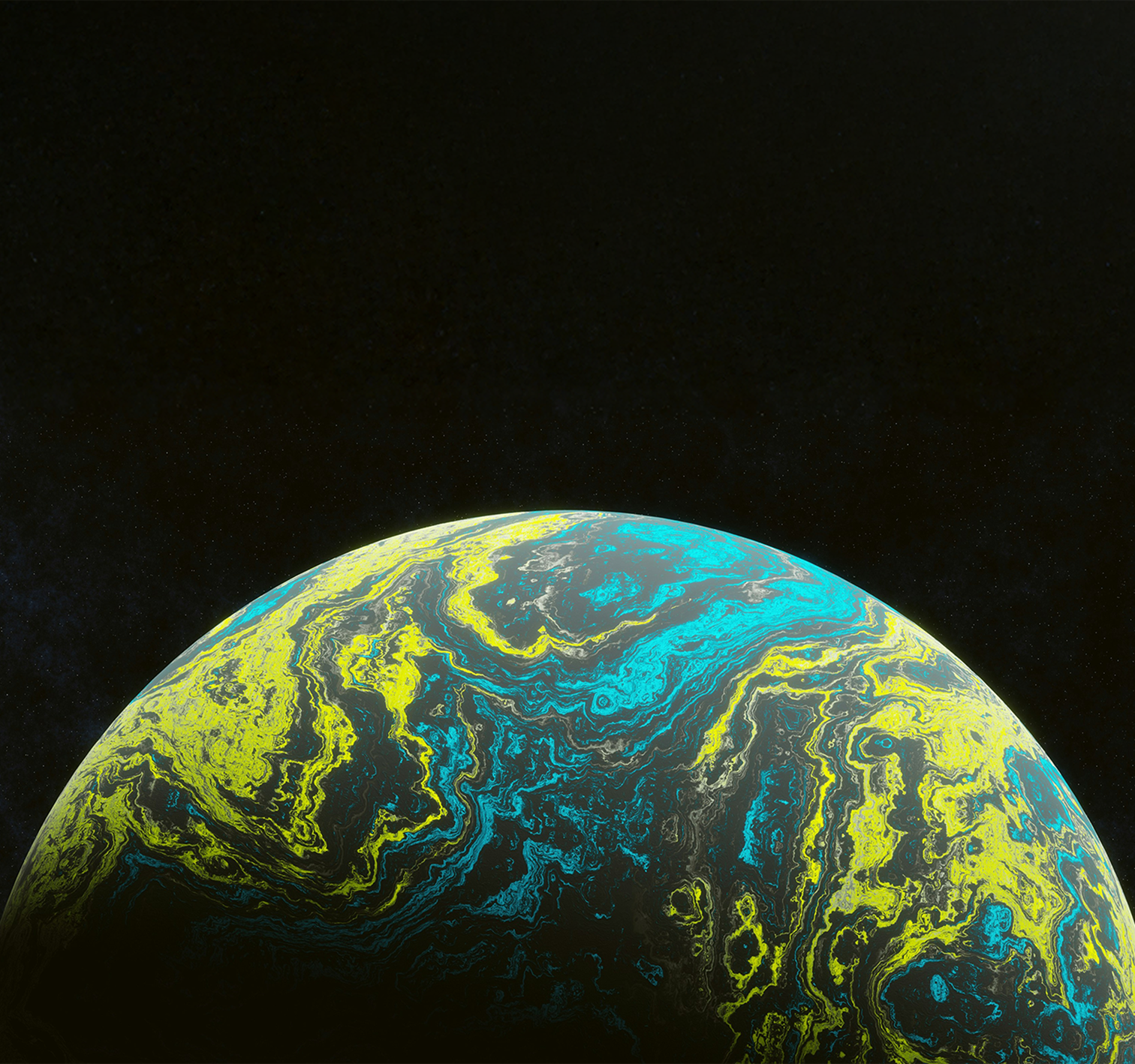 Microbeworks Scientific | Microblue - Sustainable Microbial Dyes for a ...